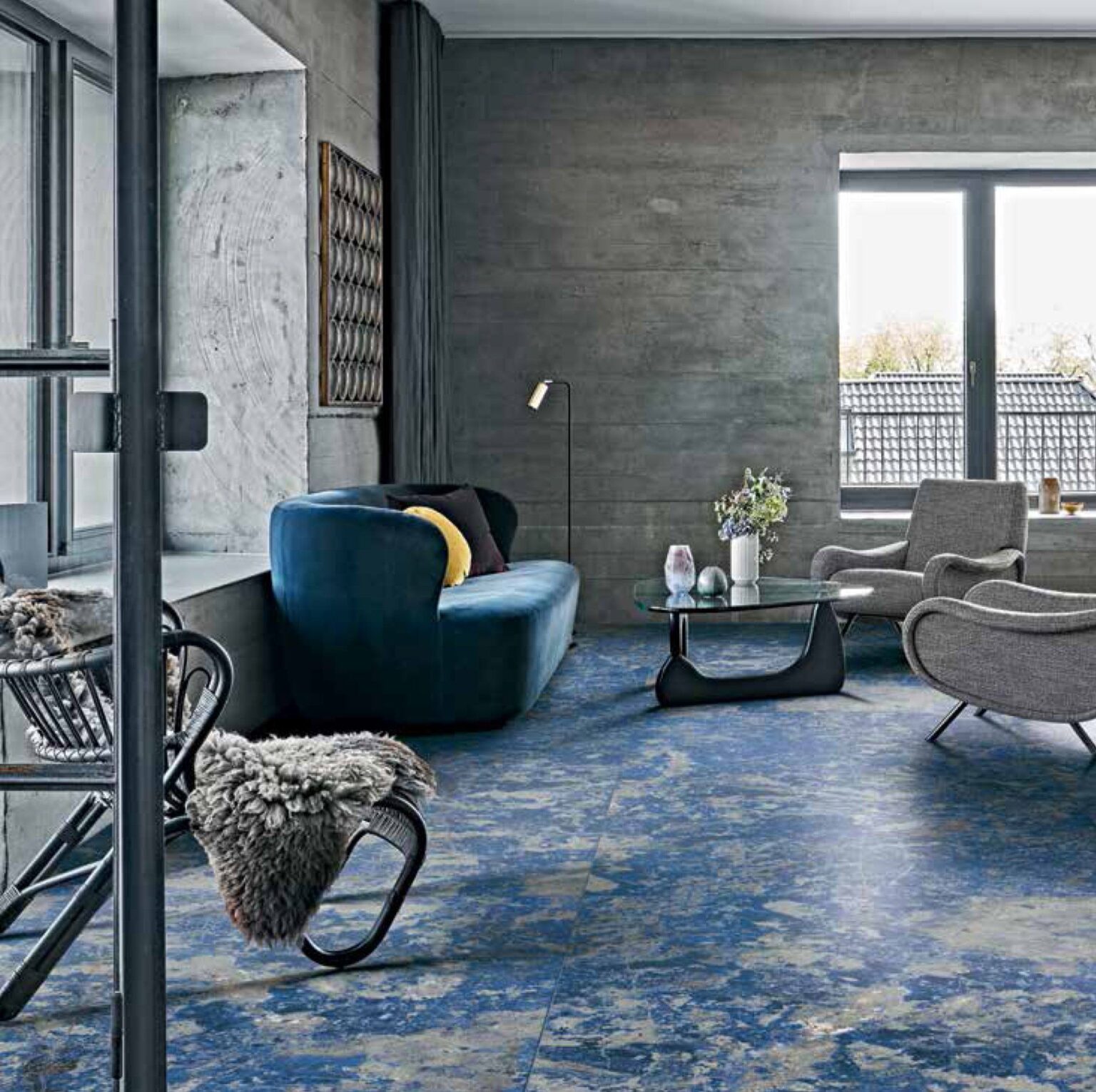 Marble-Look Tile | Exquisite Tile & Design | Westchester, NY