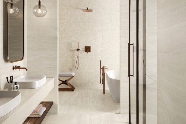 Bathroom & Kitchen Design Studio - Exquisite Tile & Design