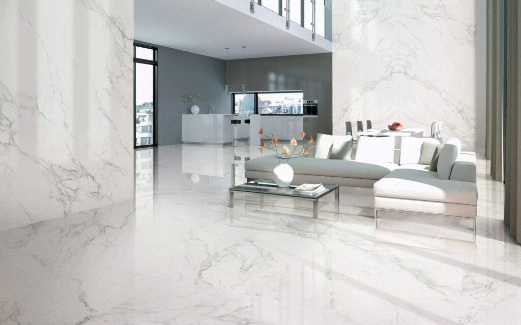 Marble Tile | Exquisite Tile & Design | Westchester, NY